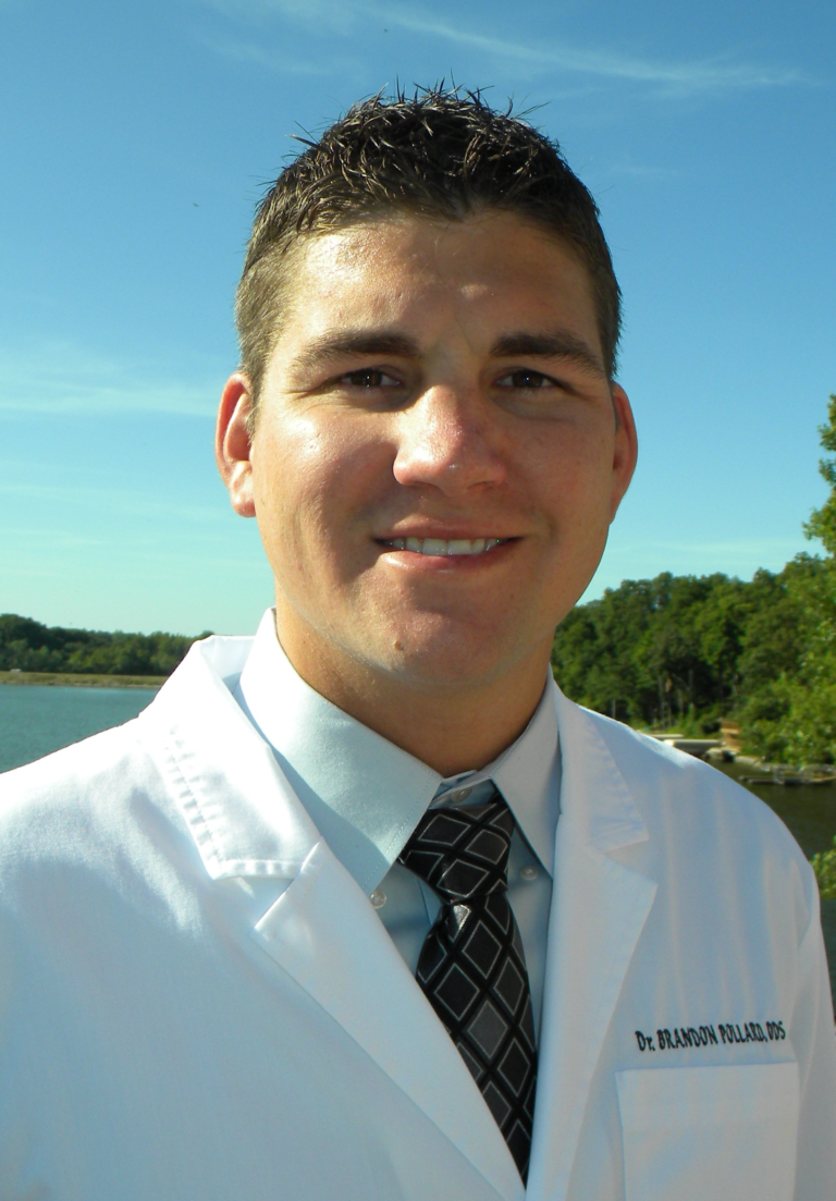 Brandon P - Bogey Hills Dental